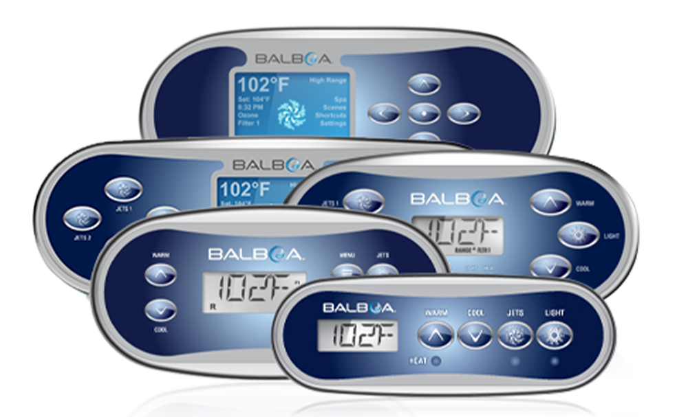 Spa Parts Vortex | Wholesale Hot Tub and Spa Spare Parts Distributor