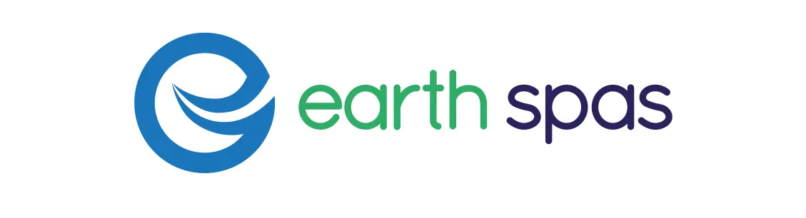 Earth Spas Ultimate Care with Spa Parts Vortex
