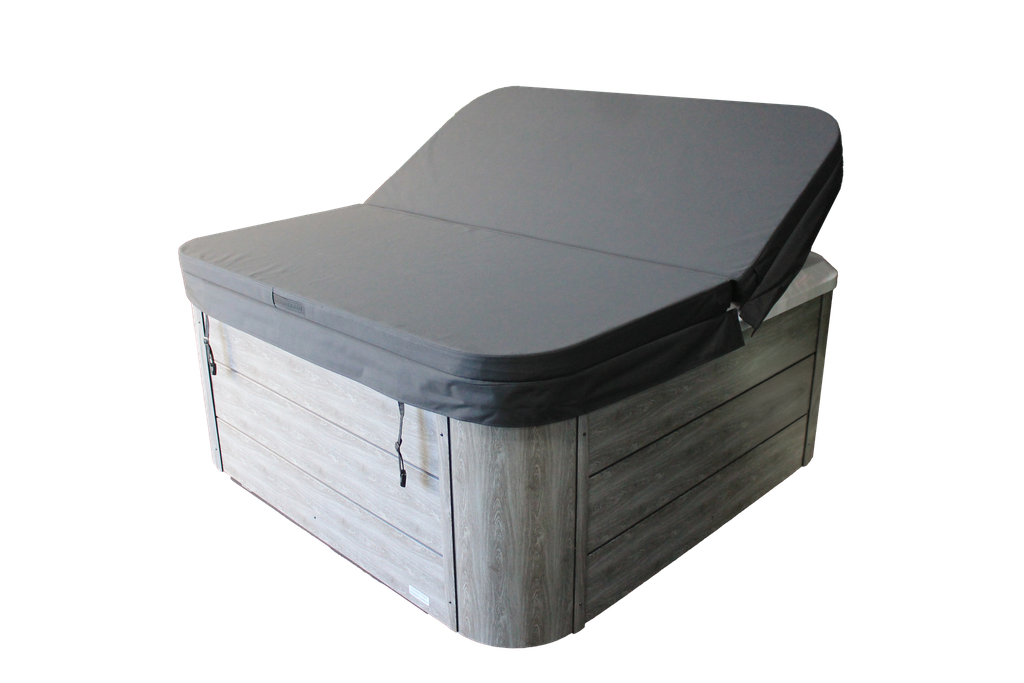 Erebus / Uluru Canvas Spa Cover (Weather Shield) | VDL