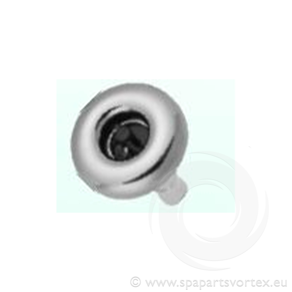 LVJ 3" Crystal Single Rotary Jet | VDL