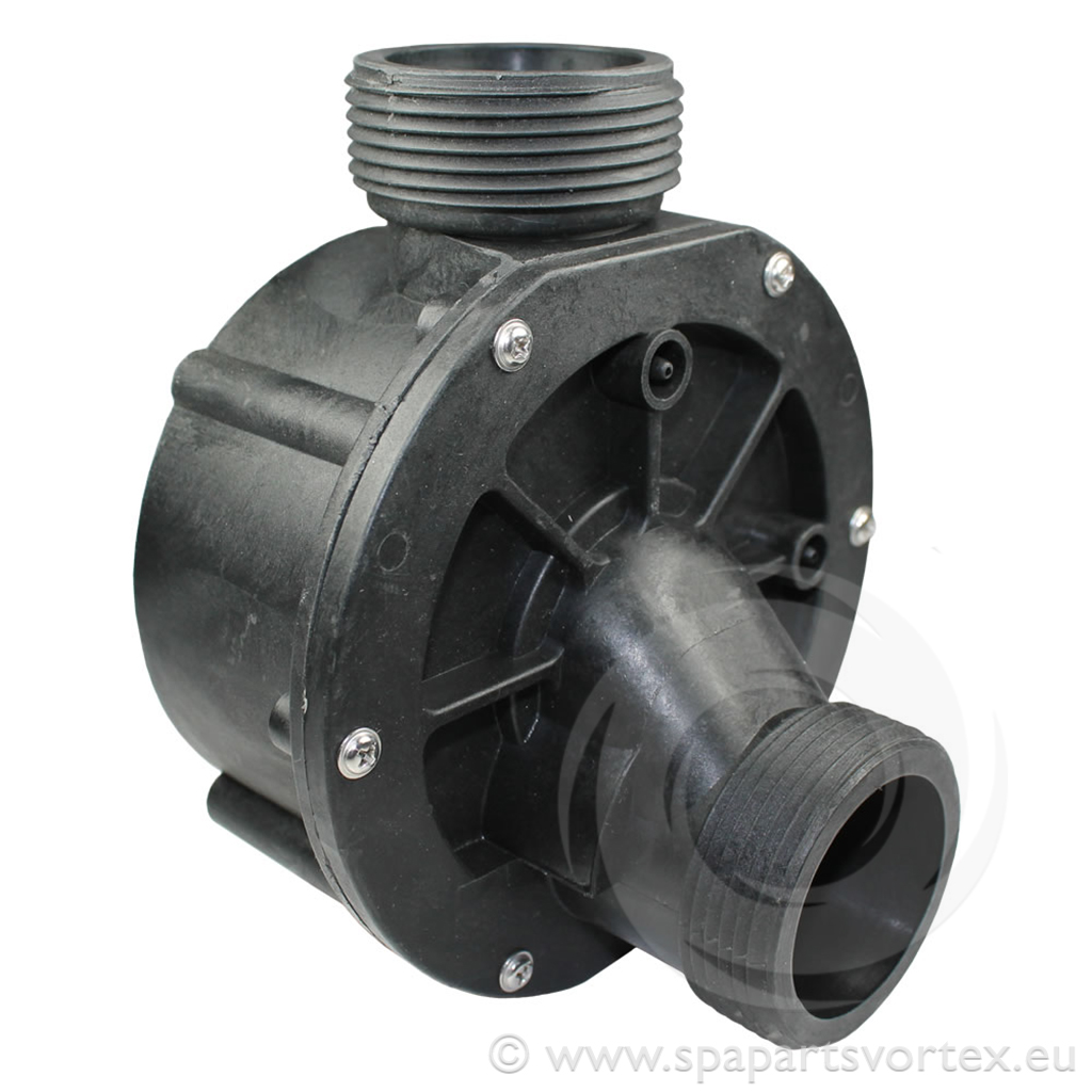 Wet End for JA35 and JA50 | VDL