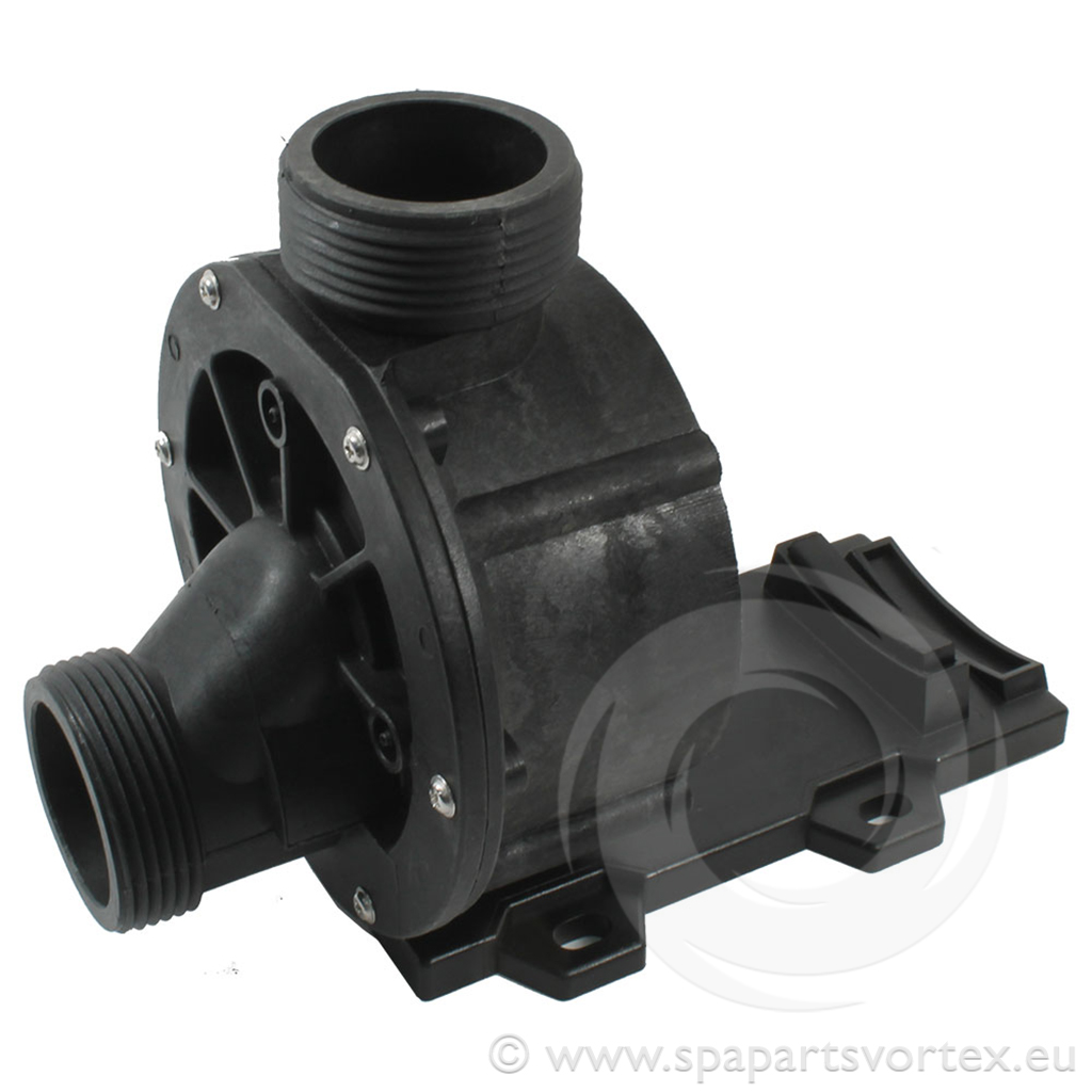 Wet End for LX TDA35 and TDA50 | VDL