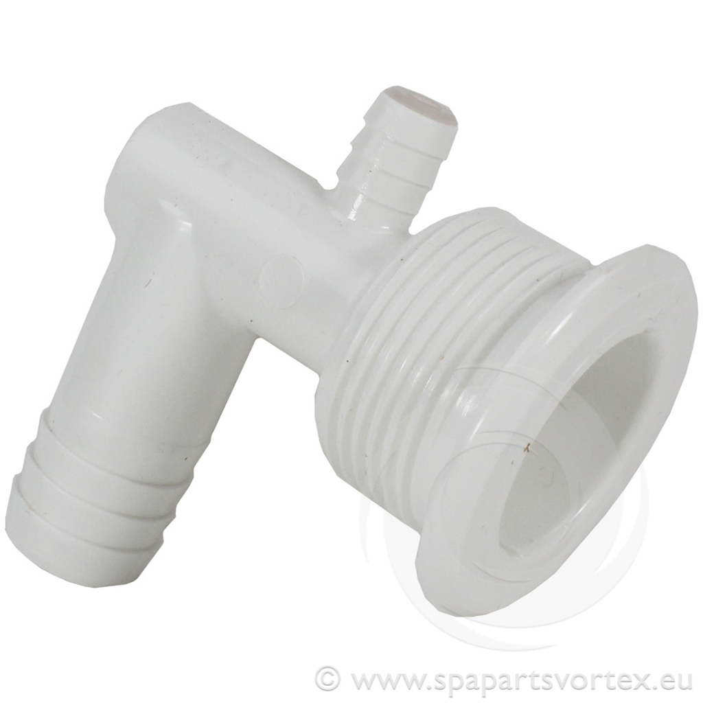 Cyclone Euro Jet Body 3/4" x 3/8" | VDL