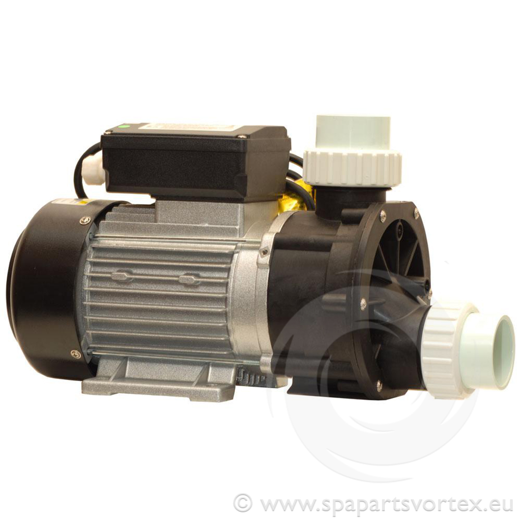 LX JA100 with Air Switch (optional) | VDL