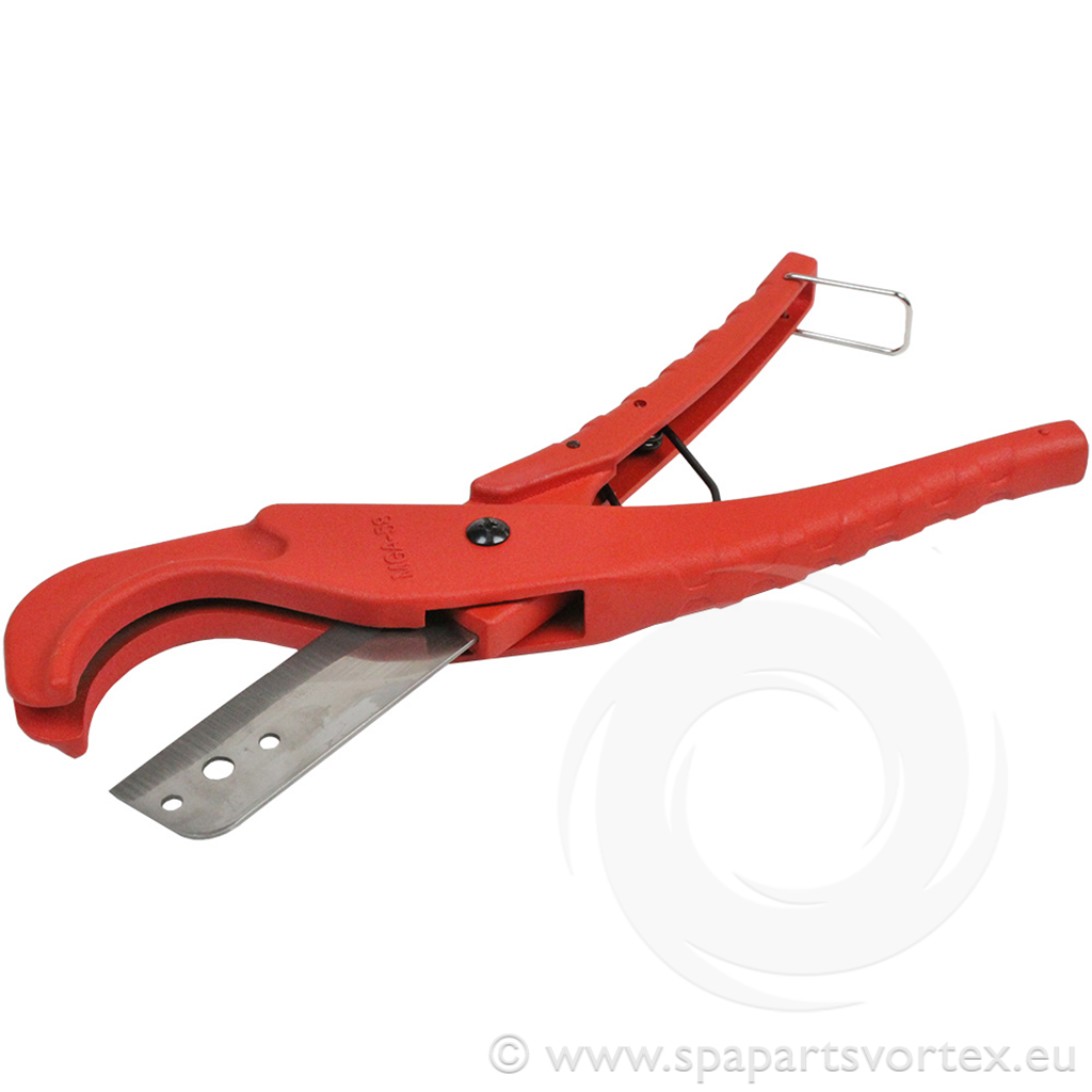 Soft Pipe Cutter 2" | VDL