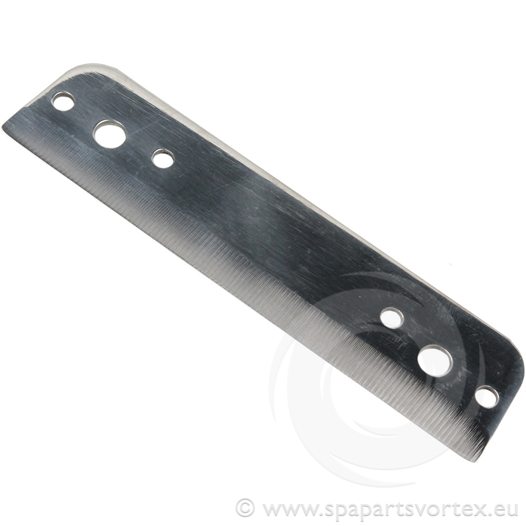 Soft Pipe Cutter Blades | VDL
