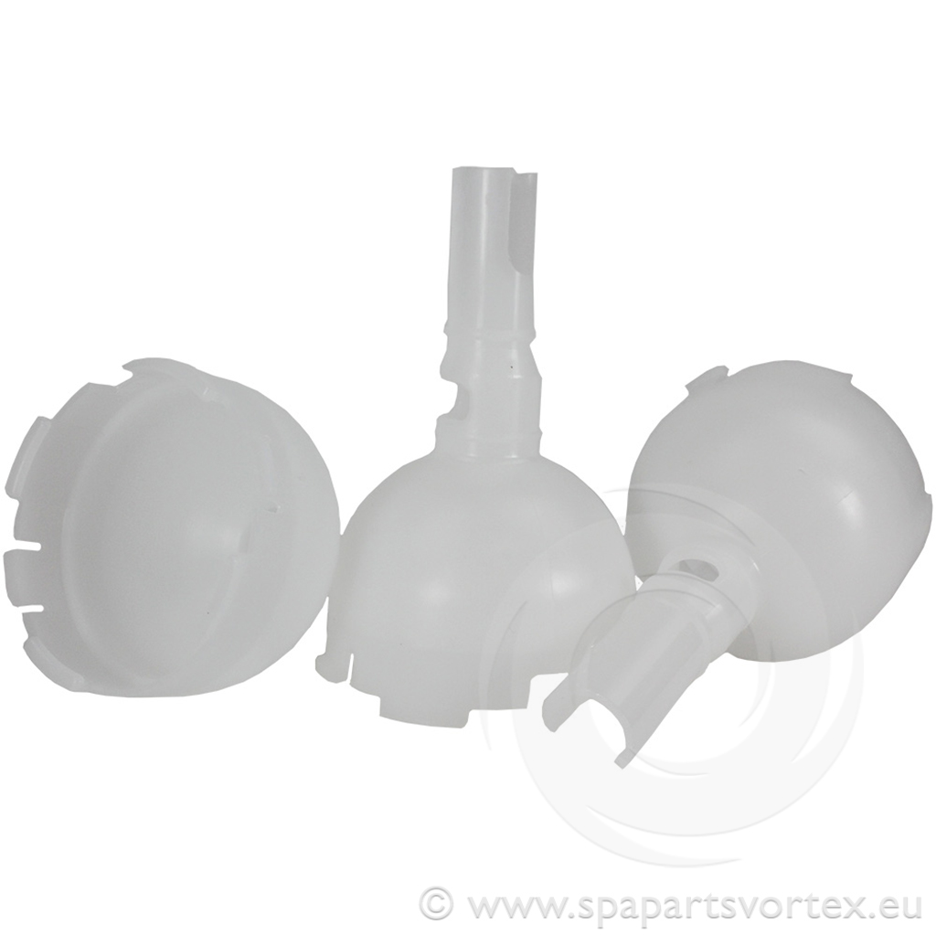 Diffuser Cyclone Jet | VDL