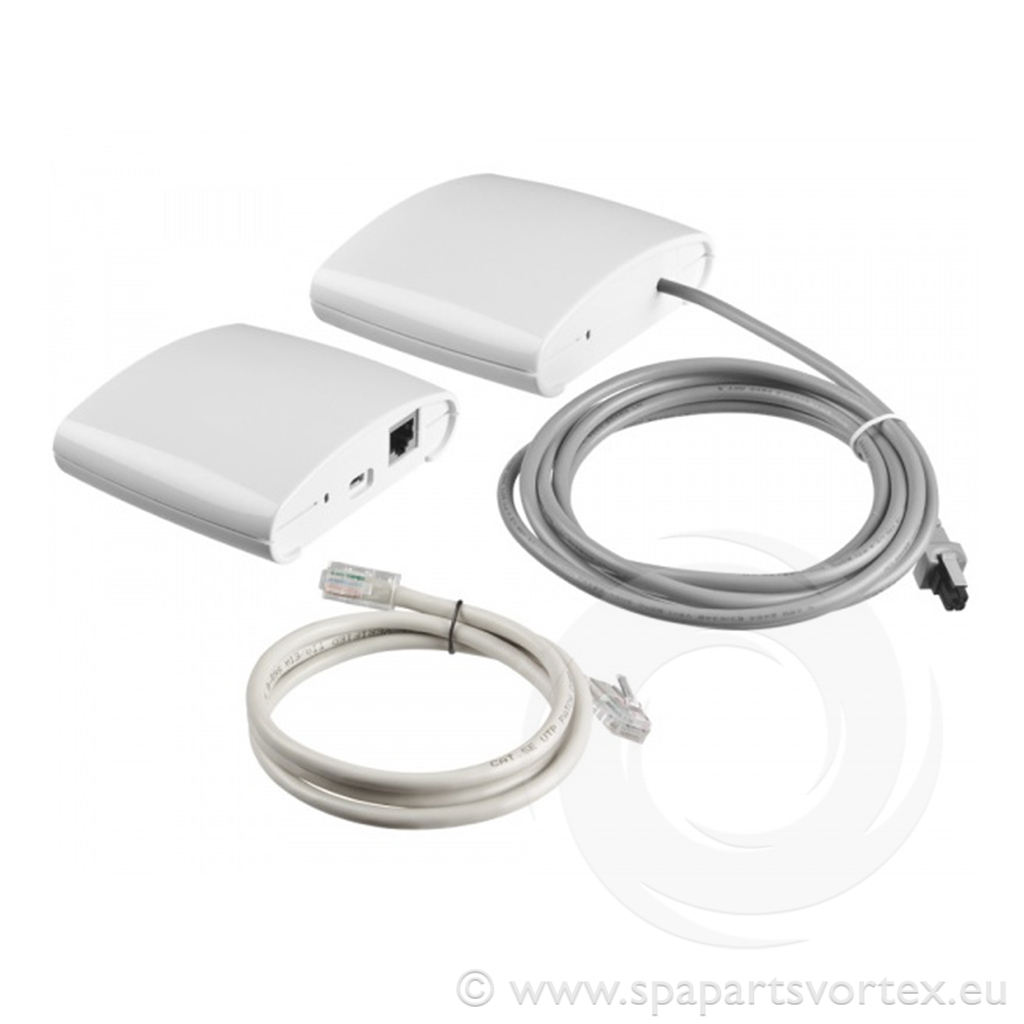 Balboa Control My Spa WiFi Controller | VDL