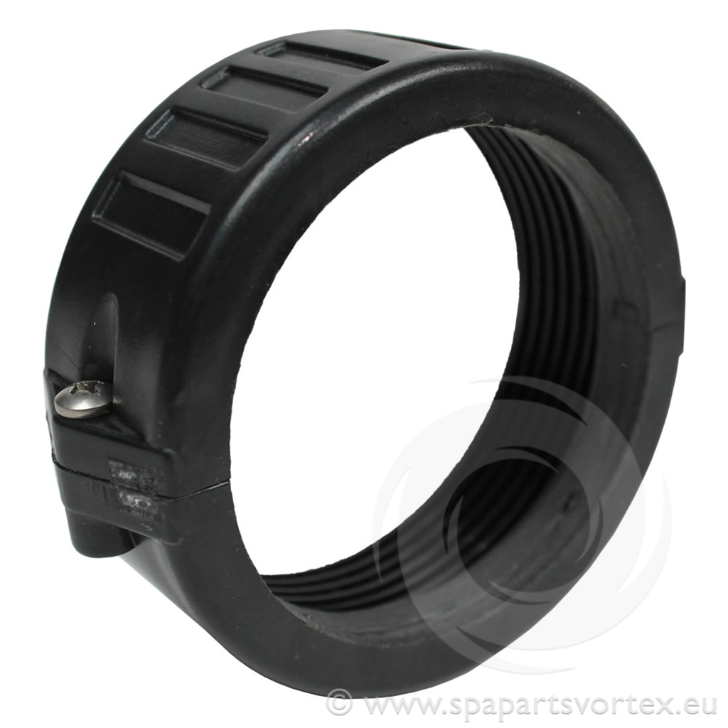 2" Pump Union Split Nut with Screws | VDL