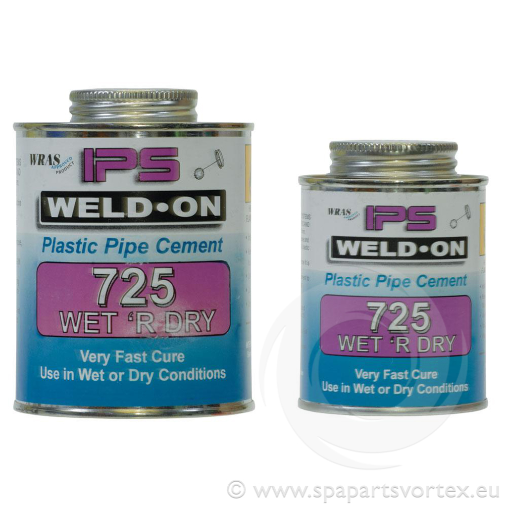 Glue (Pipe Cement) 237ml | VDL