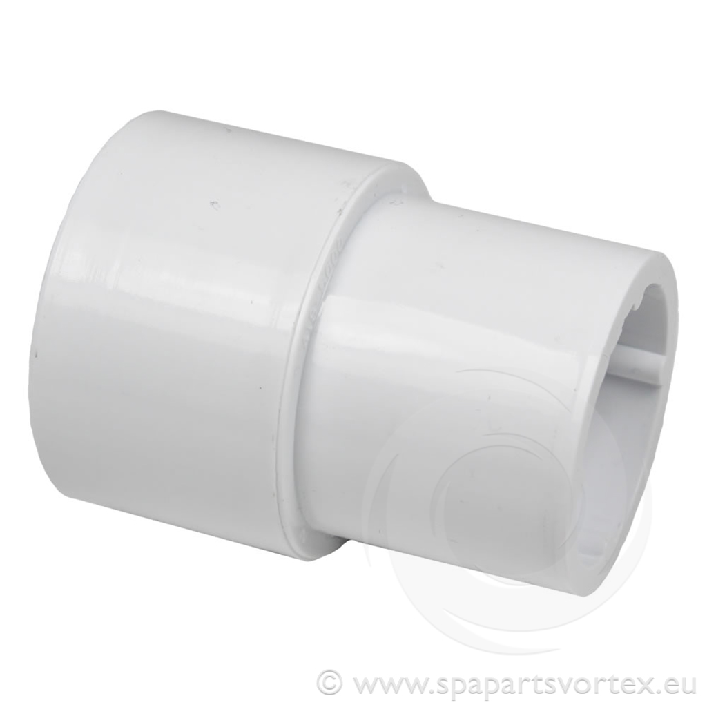 1.5" Pipe Extender | VDL