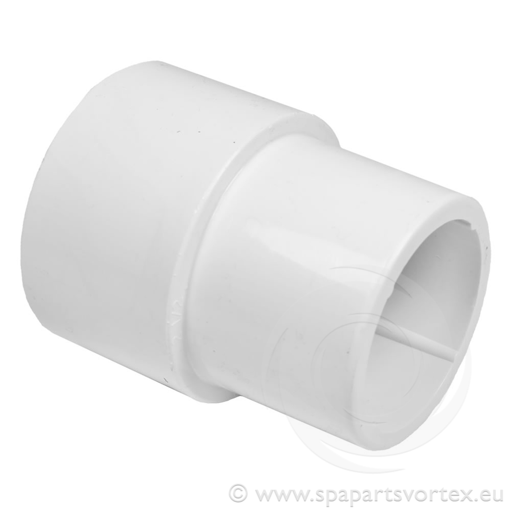 2" Pipe Extender | VDL