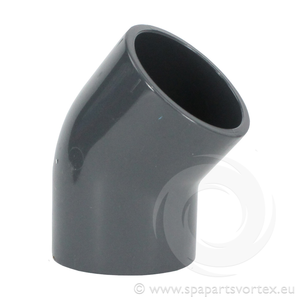 32mm 45 Degree Elbow | VDL