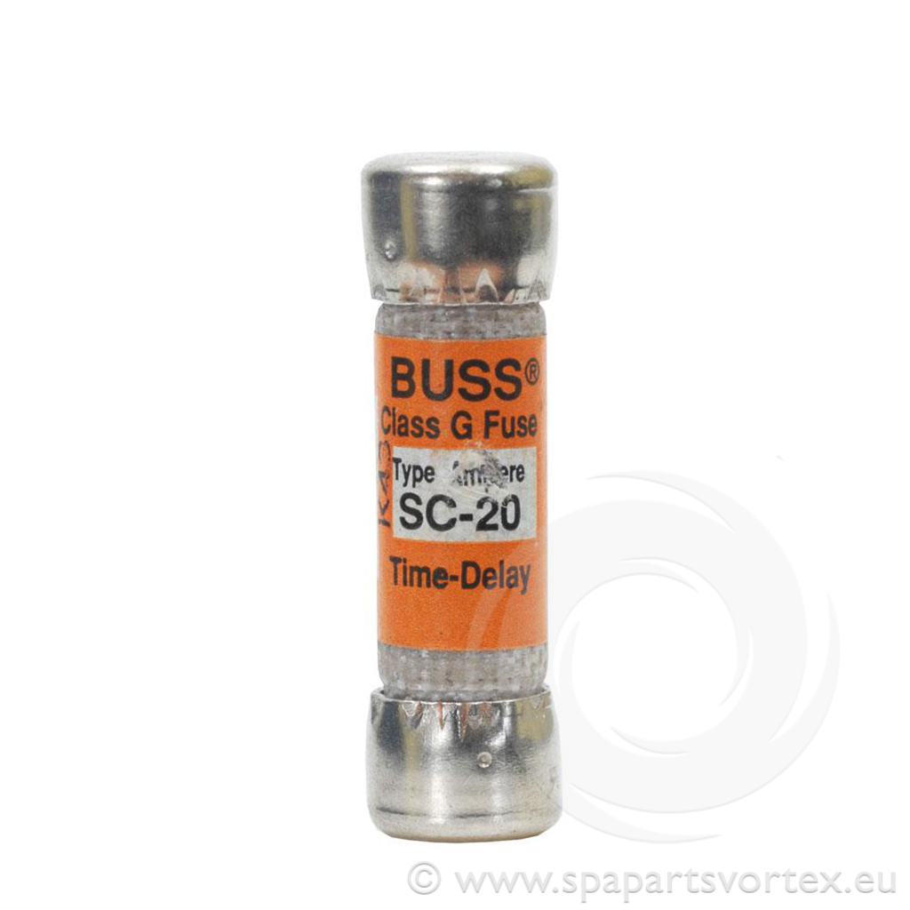 20 amp Main Buss Fuse | VDL