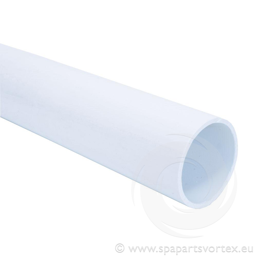 1.5" Rigid Pipe (Per Metre) | VDL
