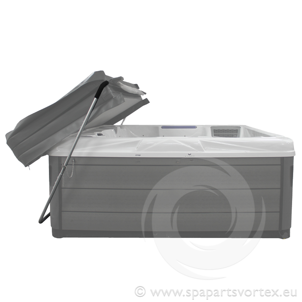 Vian VL1 Low Mount Lifter | VDL