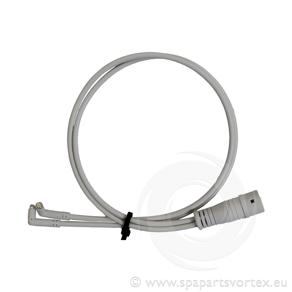 Earth Spas LED - 2 POL Corner | VDL