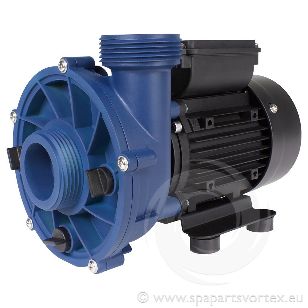 Gecko Maelstrom CMS-1 Circulation Pump | VDL