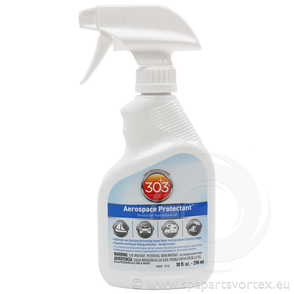 10oz 303 Trigger Spray | VDL