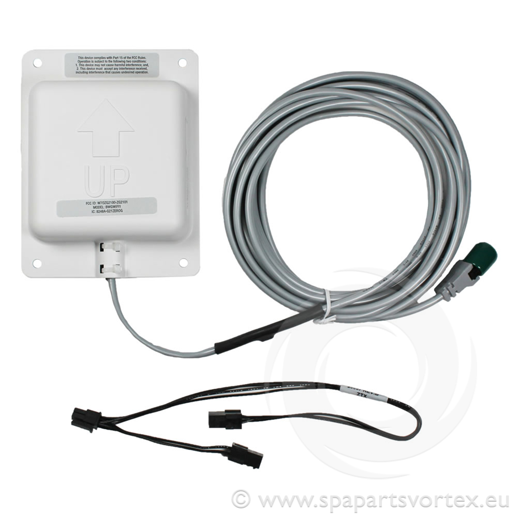 Balboa WiFi Receiver Module | VDL