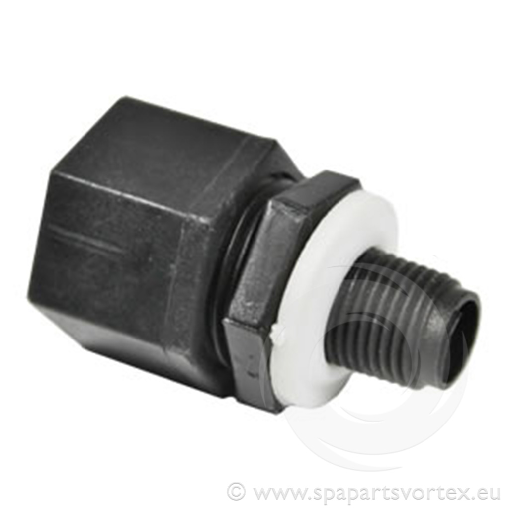 24" Balboa Temperature Sensor M7 - Wizard Hot Tubs