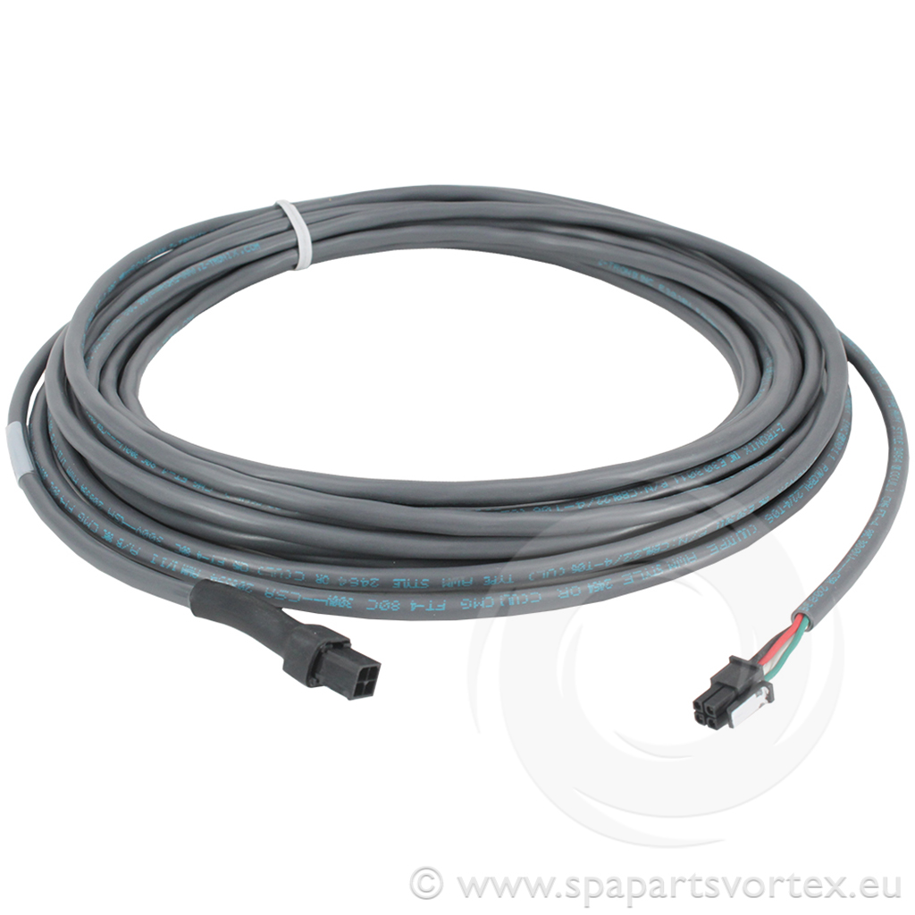 Touch Panel Extension Cable (TP) 25ft | VDL