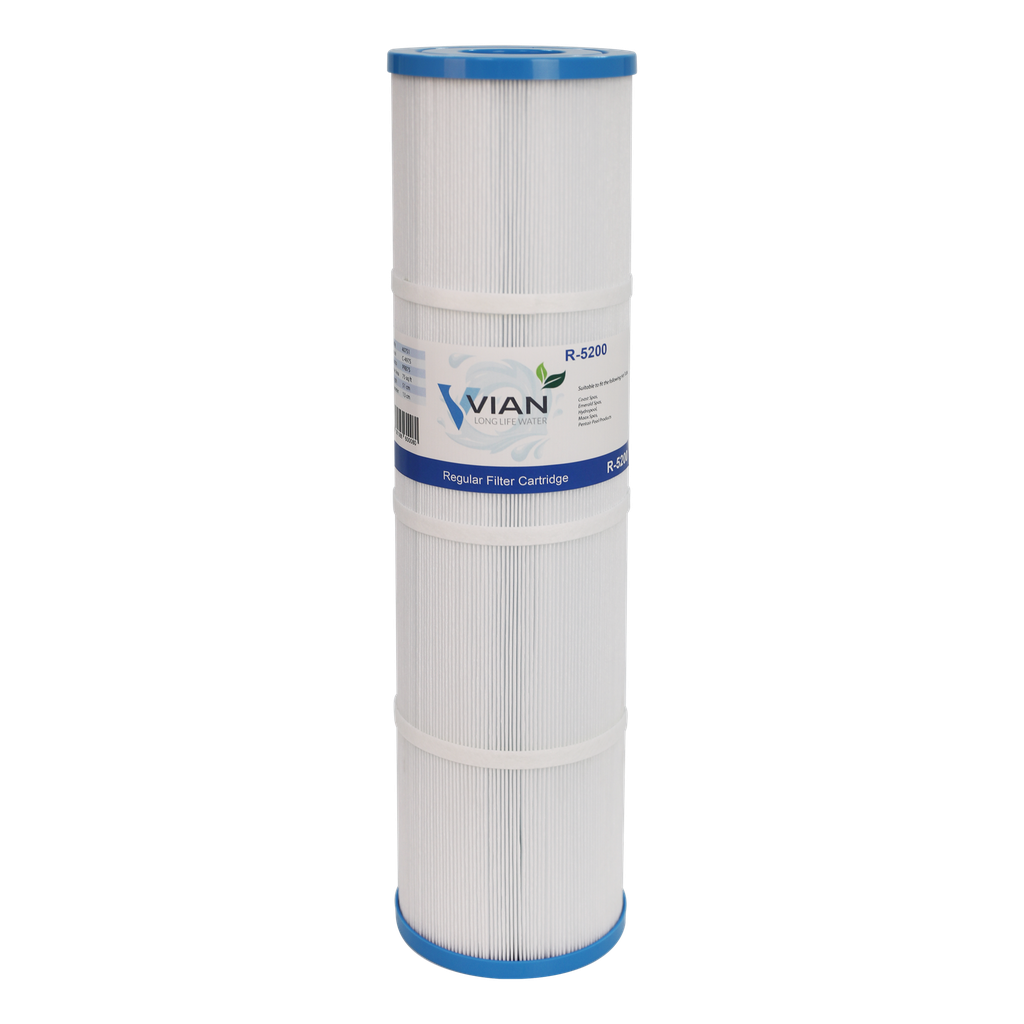 Vian R-5200 Hot Tub Filter (PRB75) | VDL