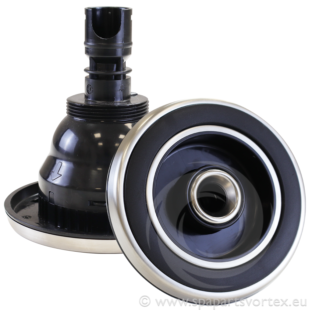 Pro-Wave 5" Direct Jet | VDL