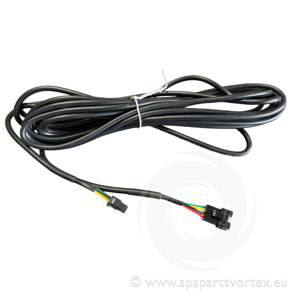 Nexus Connect Interface Cable | VDL