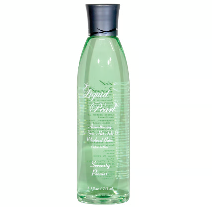 inSPAration Liquid Pearl - Serenity (Peonies) 245ml | VDL