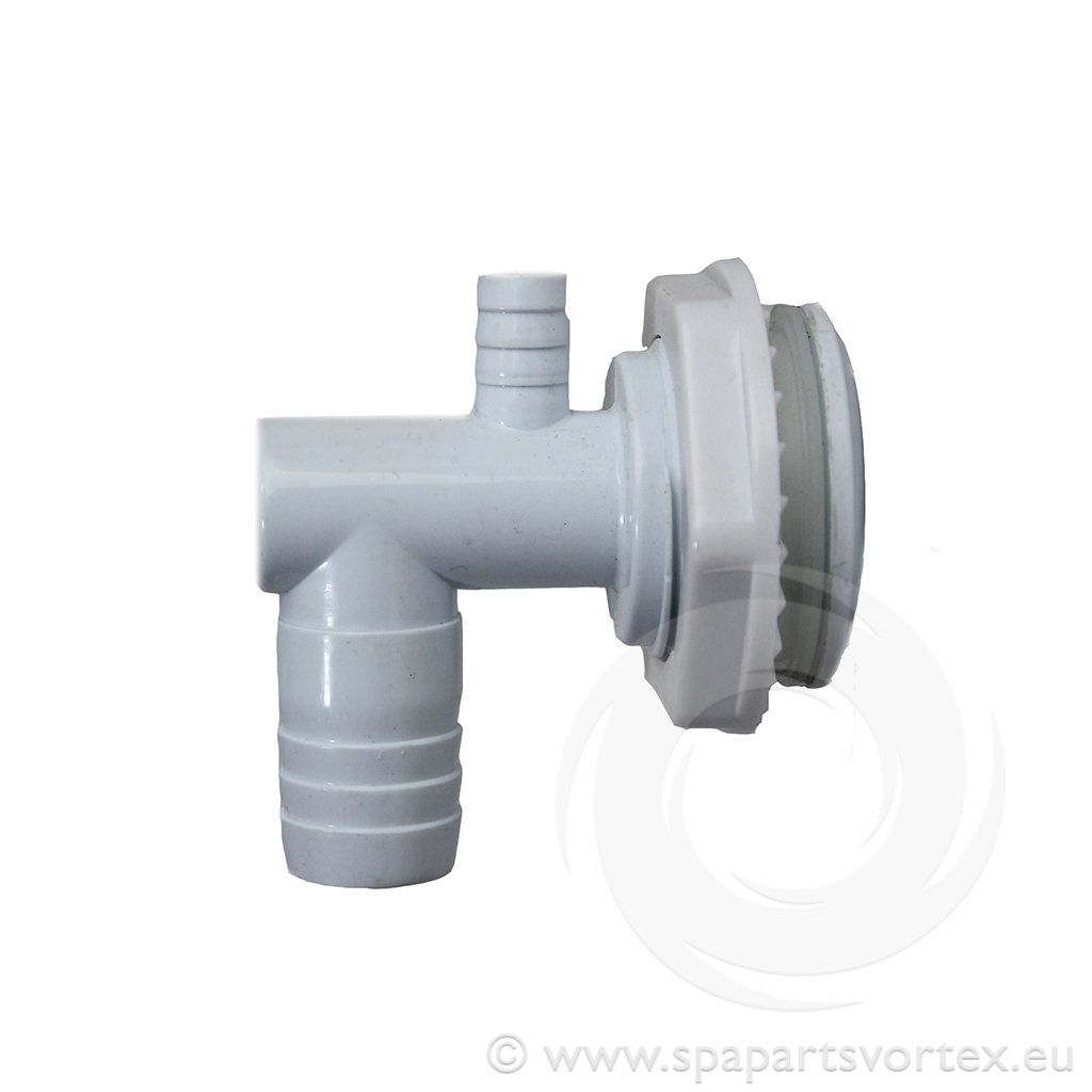 Earth Spas 2" Jet Body (2020-2024) | VDL