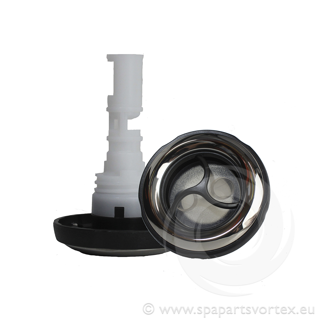 Earth Spas 2" Jet - Twin Roto (2020-2024) | VDL