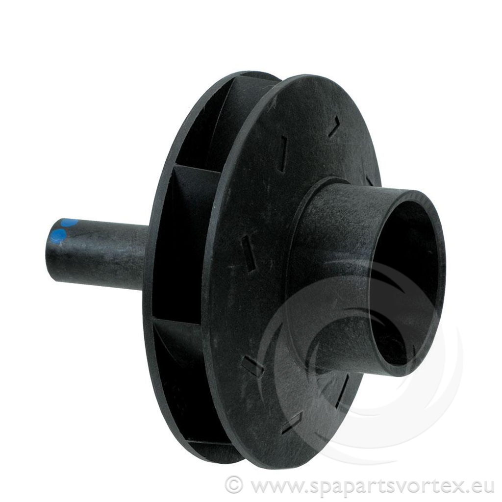 Gecko Circ Master 2HP Hi-Flo Impeller | VDL